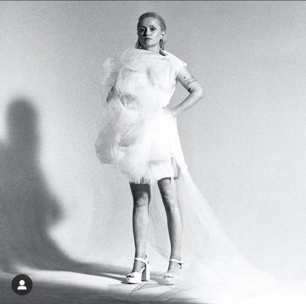 Sonia Williams from Berlin // SOS AMITIÉ WORLDWIDE – TOUTVABIENSEPASSER.COM