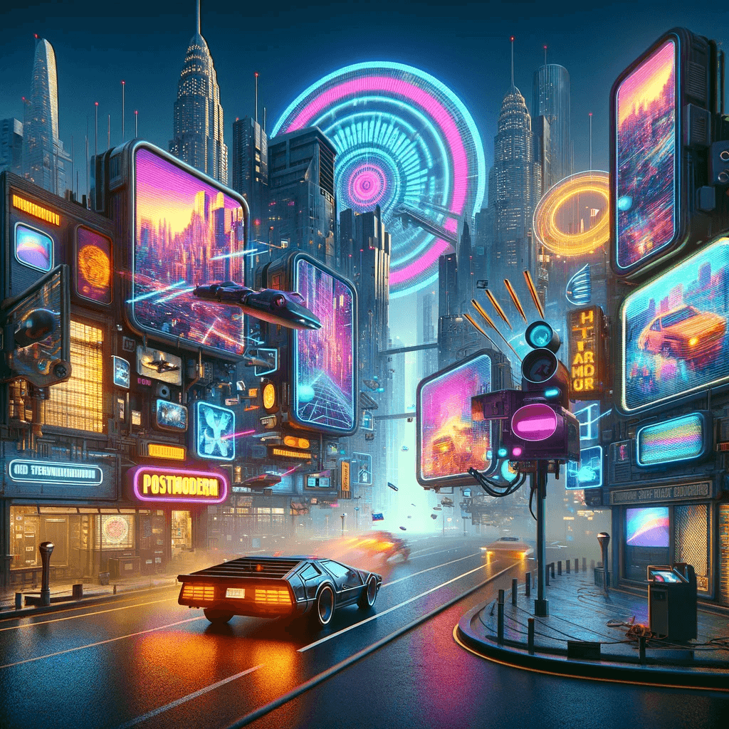 De la Modernité à l’Époque Fluide, la necessaire prise de conscience ...